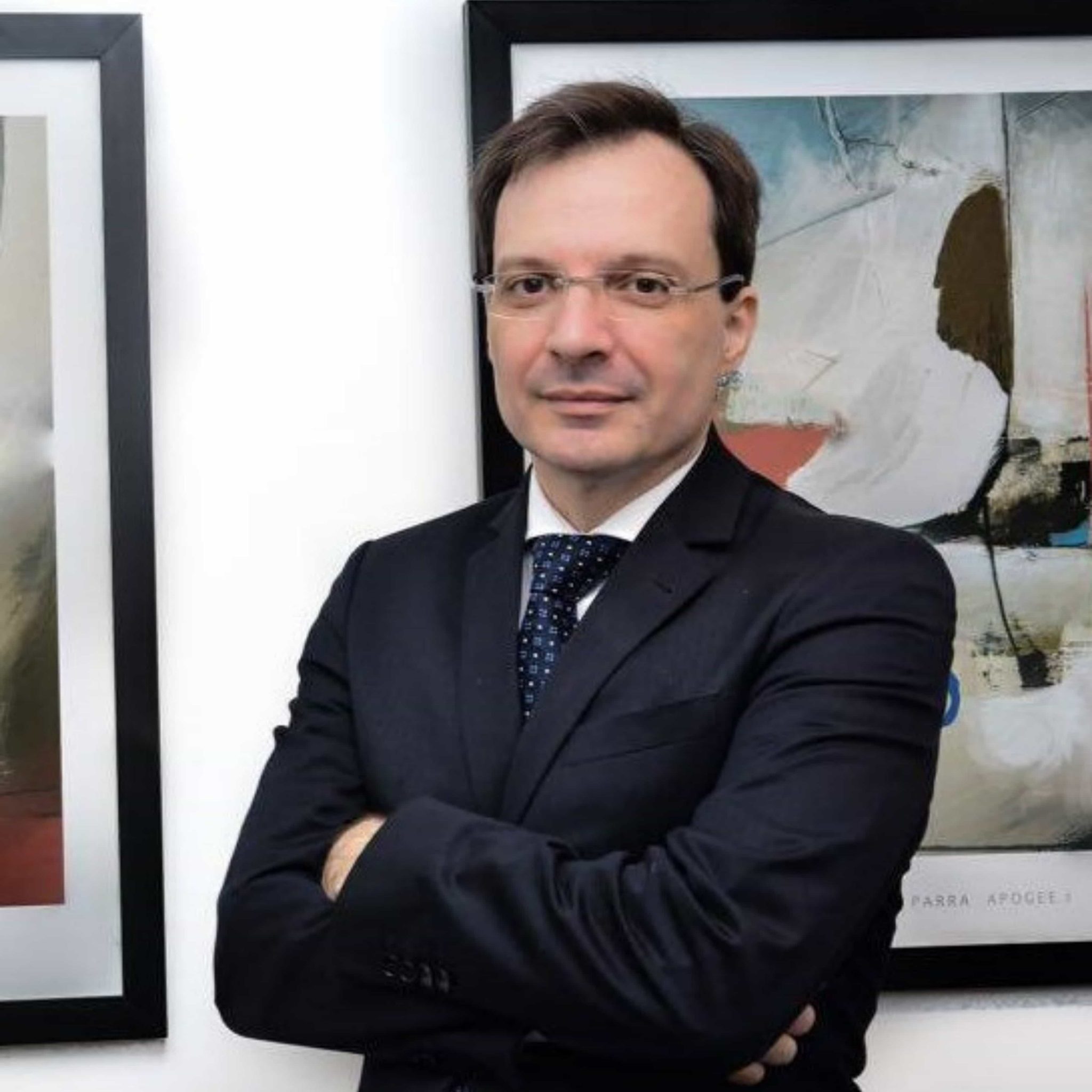 Adriano Pinto Machado - Advogado | Entrevista HM Consultores - HM ...