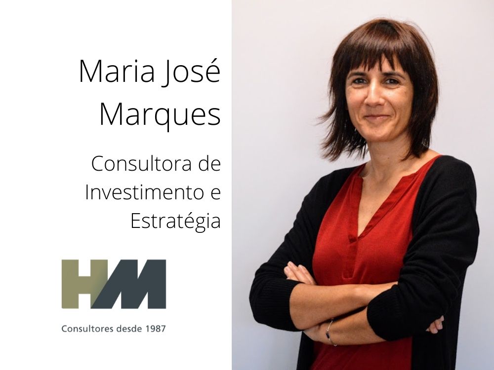 Maria José Marques | Entrevista - HM Consultores