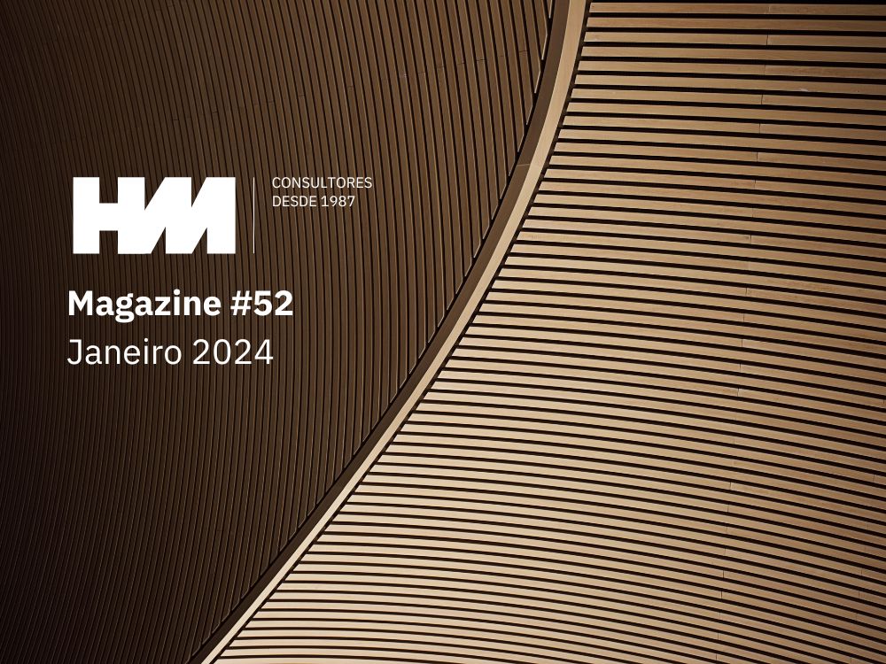 MagazineHM #52 | Quiet Quitting - Impacto nas Empresas