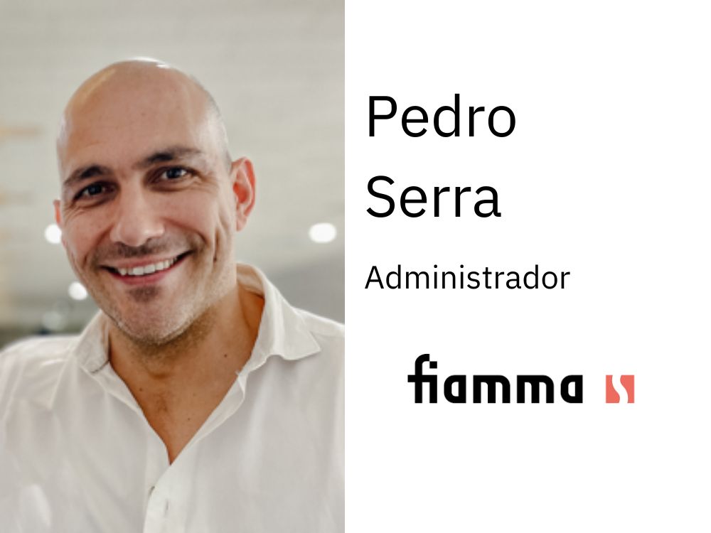 Pedro Serra - RST - Fiamma | Entrevista HM Consultores