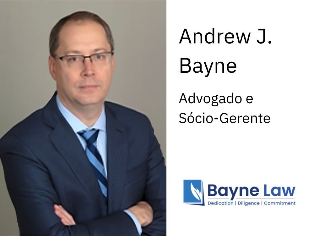 Andrew J. Bayne - Bayne Law Group LLC | Entrevista HM