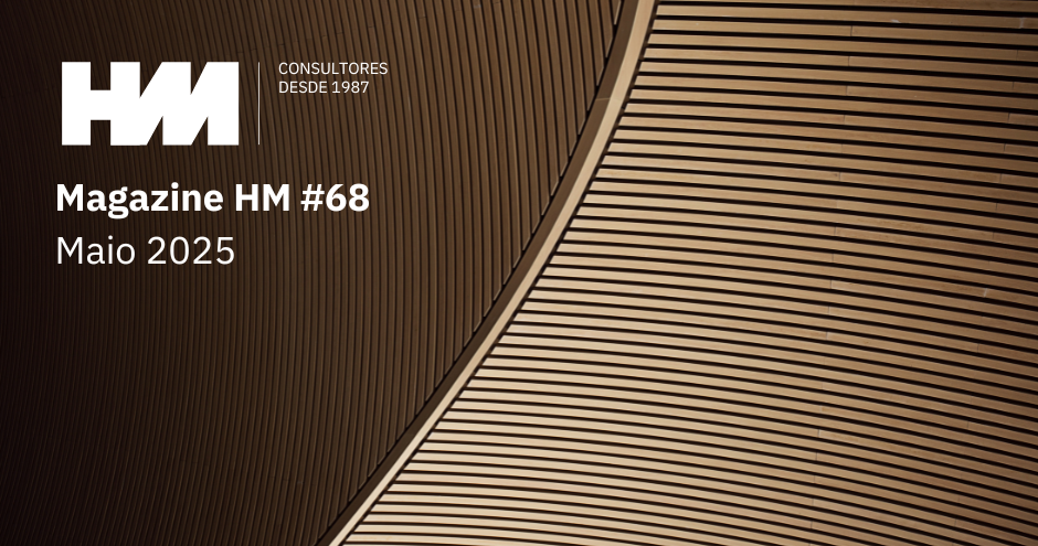 MagazineHM #68 | Enquadrar o Setor da Defesa no PT2030